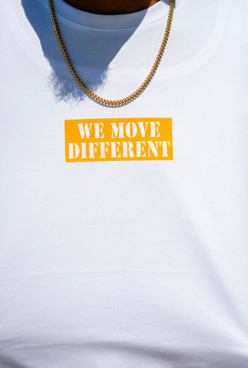 We Move Different LLC – WMD (We Move Different)