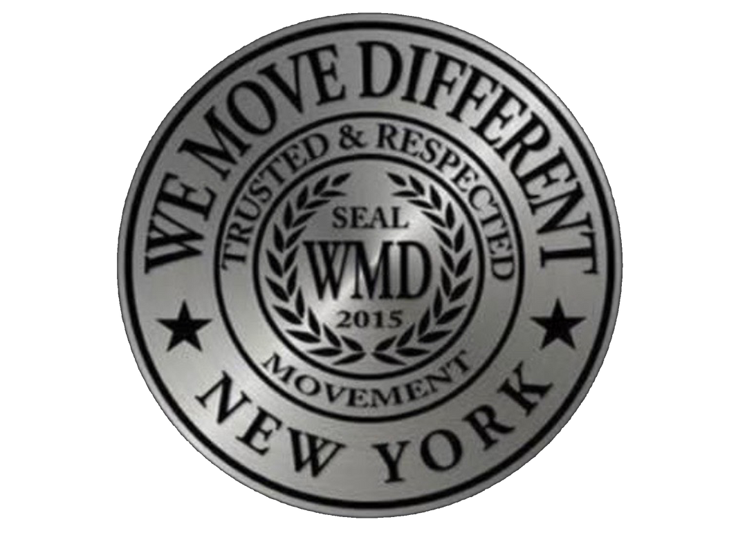 We Move Different LLC – WMD (We Move Different)